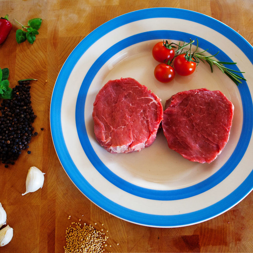 Fillet Steaks – St Buryan Farm Shop