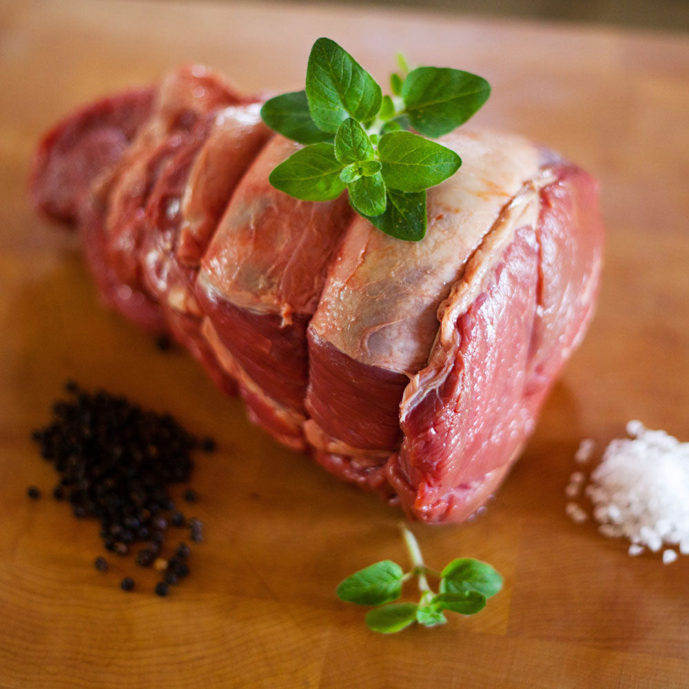 Topside Joint – St Buryan Farm Shop